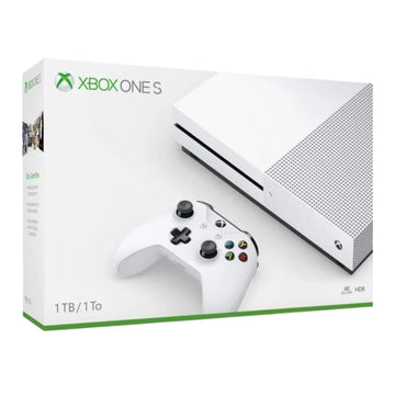 Microsoft Xbox – GameStop Pakistan