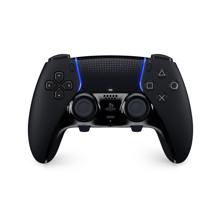 Playstation 5 DualSense Edge Wireless Controller - Midnight Black ...
