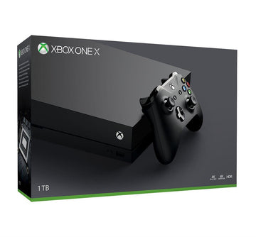 Microsoft Xbox – GameStop Pakistan