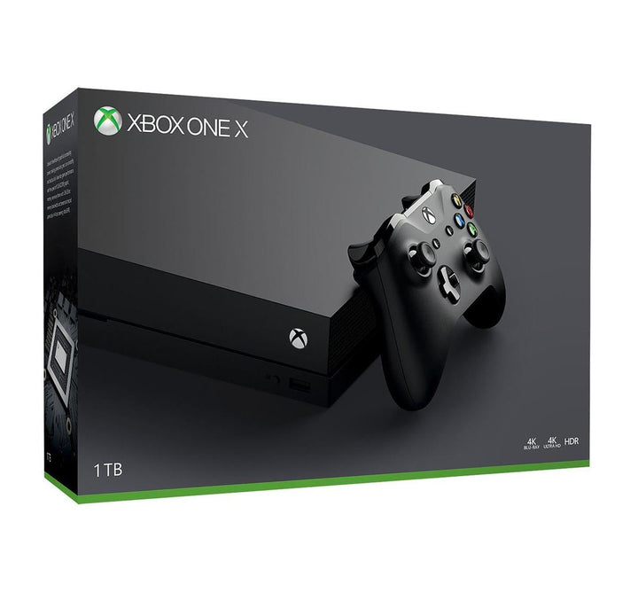 Microsoft Xbox – GameStop Pakistan