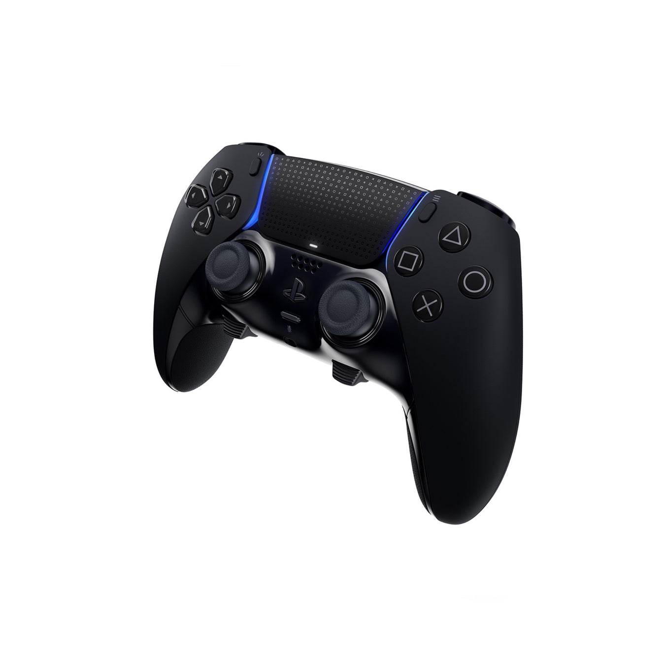 Playstation 5 DualSense Edge Wireless Controller - Midnight Black ...