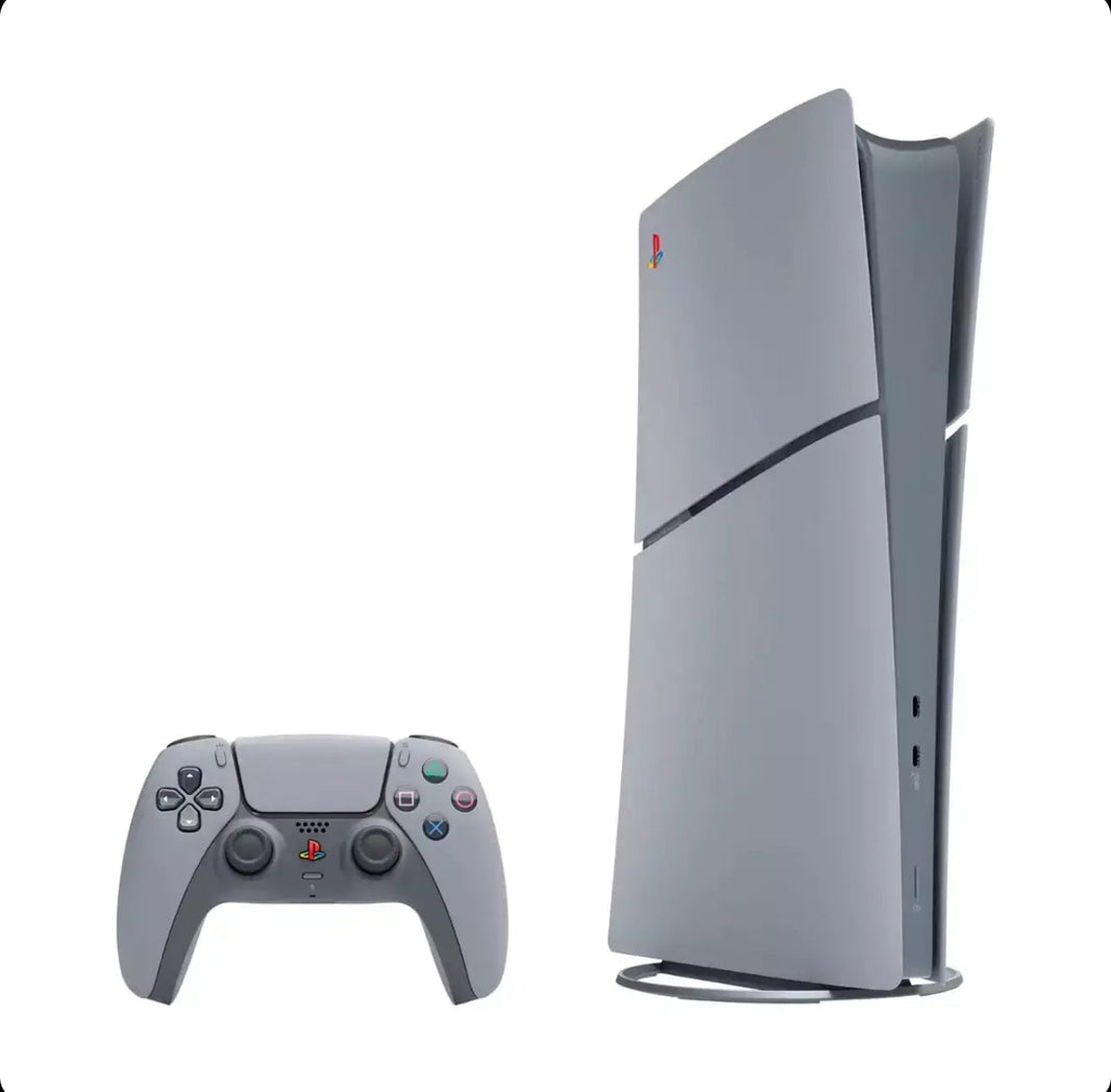 Gaming Consoles - GameStop Pakistan