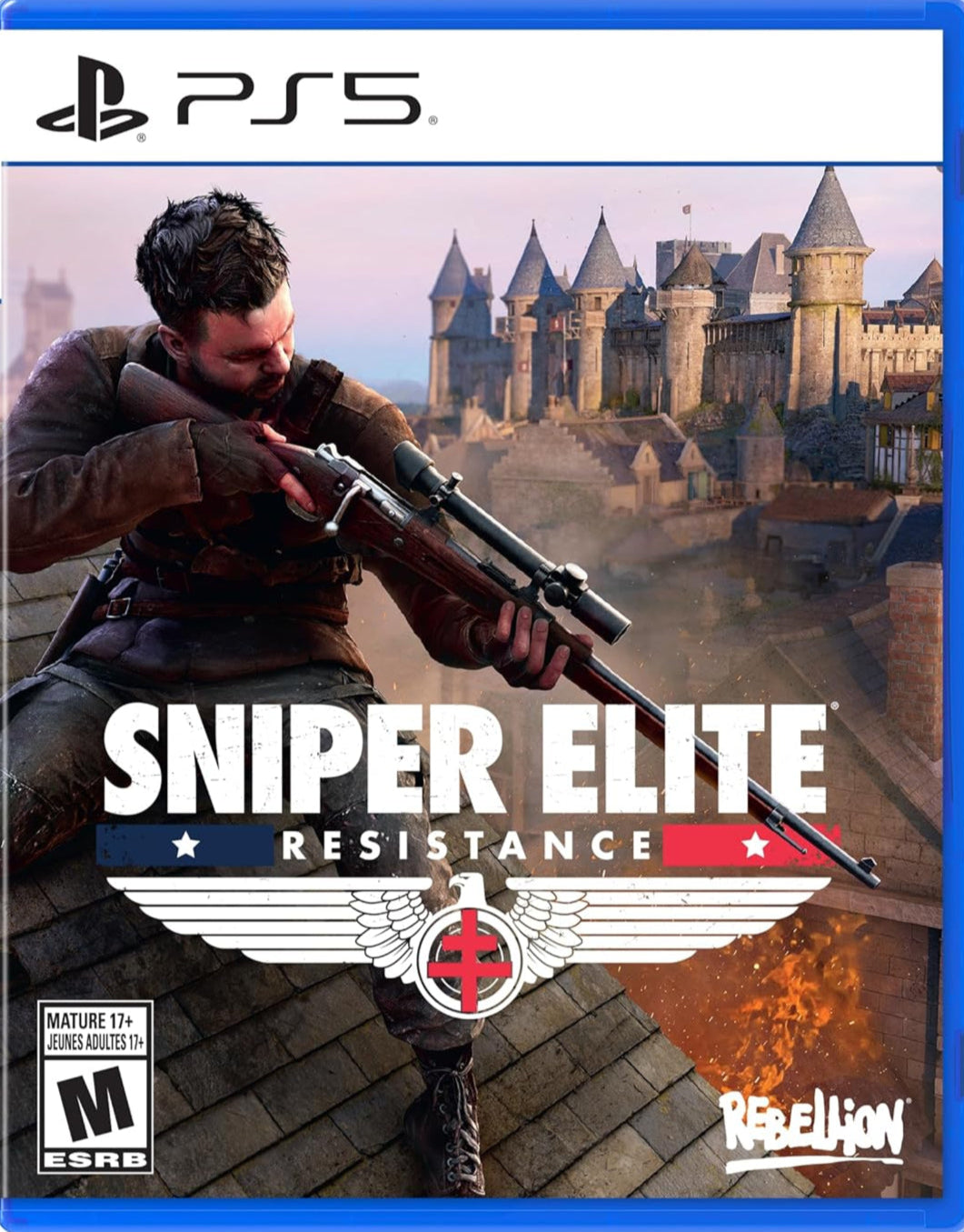 PlayStation 5 Games - GameStop Pakistan