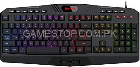 Gaming Keyboards - GameStop Pakistan