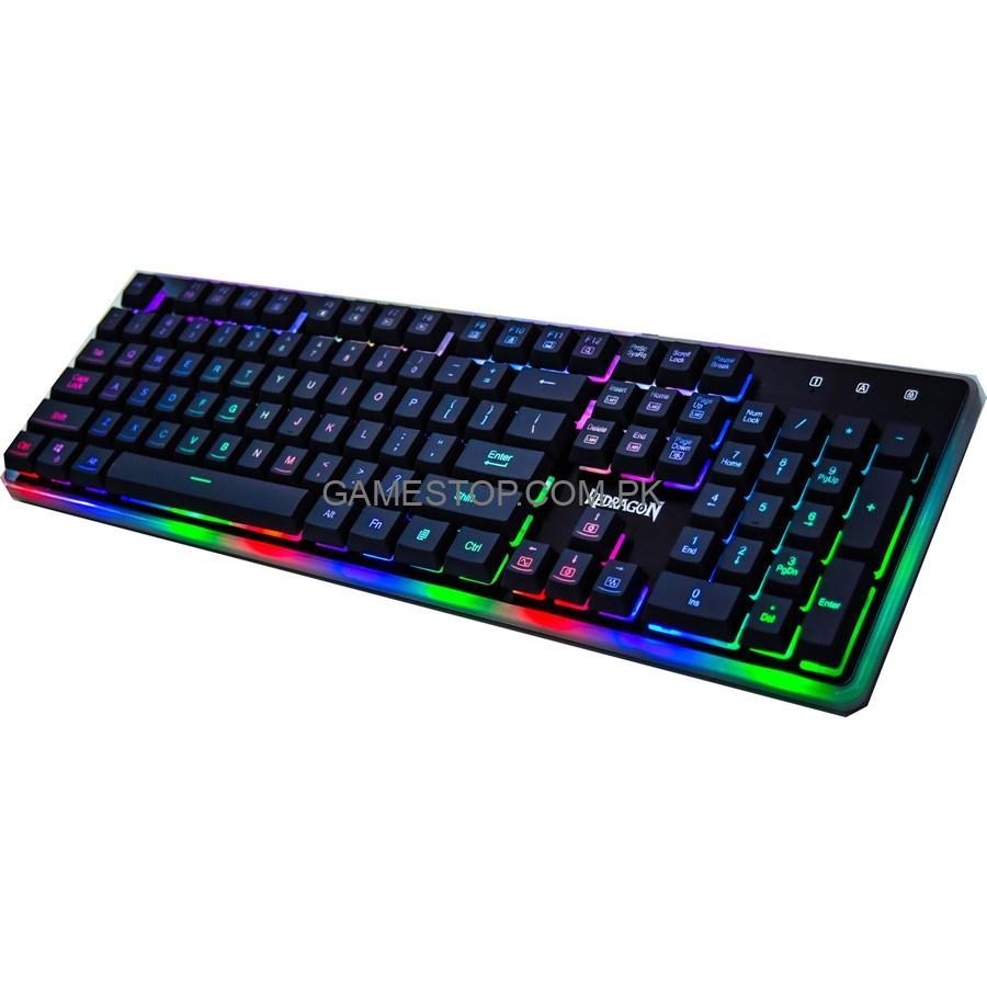 Gaming Keyboards - GameStop Pakistan