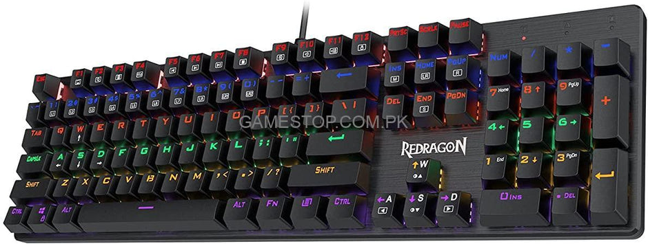 Gaming Keyboards - GameStop Pakistan