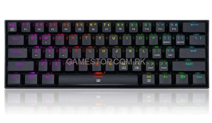 Gaming Keyboards - GameStop Pakistan