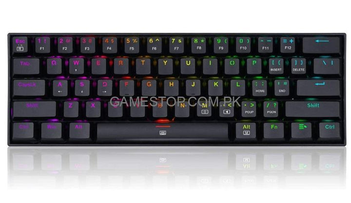 Gaming Keyboards - GameStop Pakistan