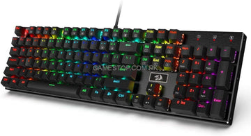Gaming Keyboards - GameStop Pakistan