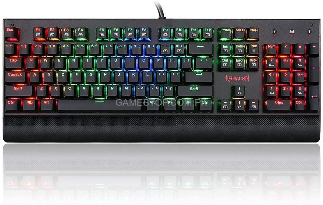 Gaming Keyboards - GameStop Pakistan