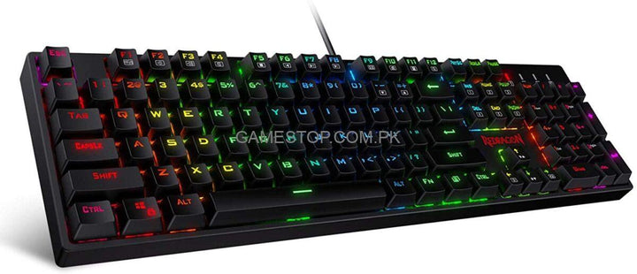 Gaming Keyboards - GameStop Pakistan