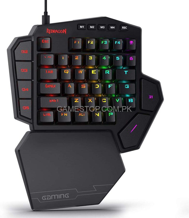 Gaming Keyboards - GameStop Pakistan