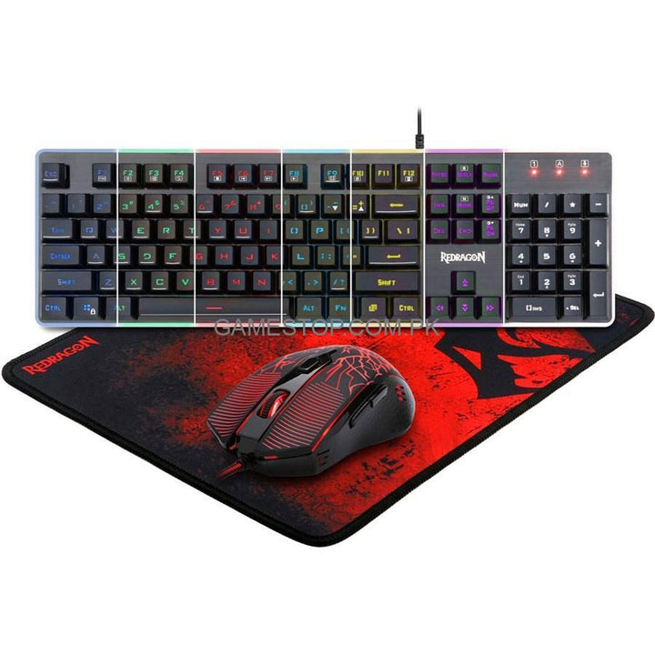 Gaming Keyboards - GameStop Pakistan