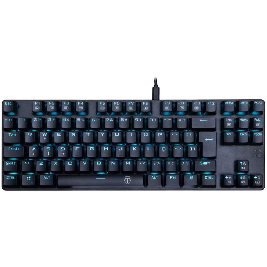 T-Dagger Bora T-TGK313- Gaming Mechanical Keyboard – GameStop Pakistan