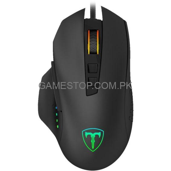 T-DAGGER Captain T-TGM302 Gaming Mouse – GameStop Pakistan