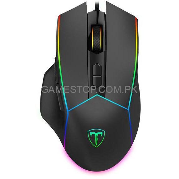 T-DAGGER Camaro T-TGM306 RGB Gaming Mouse – GameStop Pakistan