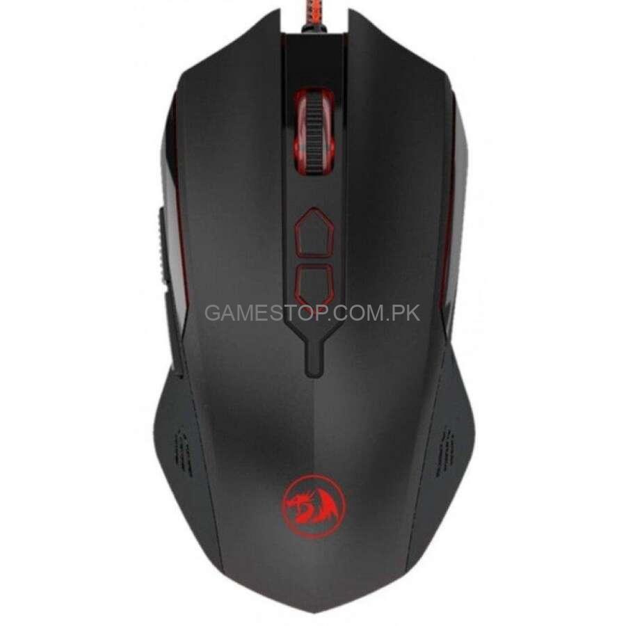Redragon M716A Inquisitor 2 Gaming Mouse – GameStop Pakistan