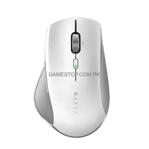 Razer Pro Click Humanscale Wireless Mouse: Ergonomic Form Factor - 5G ...