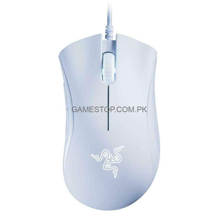 Gaming Mouse – GameStop Pakistan