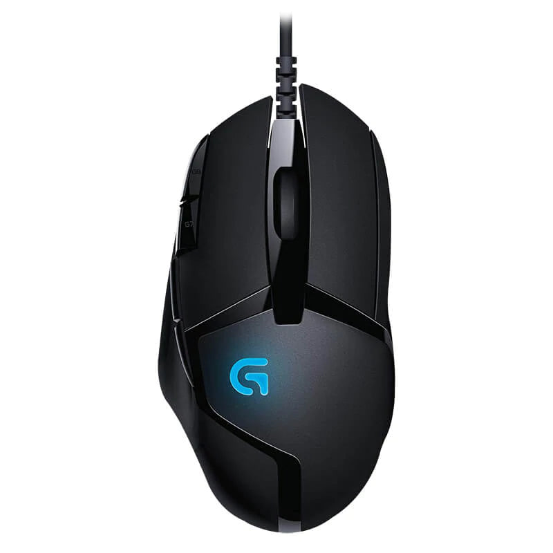 Logitech G402 Gaming Mouse Hyperion Fury FPS – GameStop Pakistan