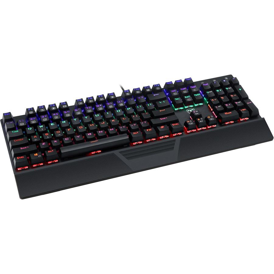 T-Dagger T-TGK305-BL Destroyer Mechanical Gaming Keyboard – GameStop ...