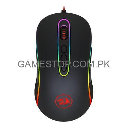Redragon M702-2 PHOENIX 10000 DPI RGB Gaming Mouse – GameStop Pakistan