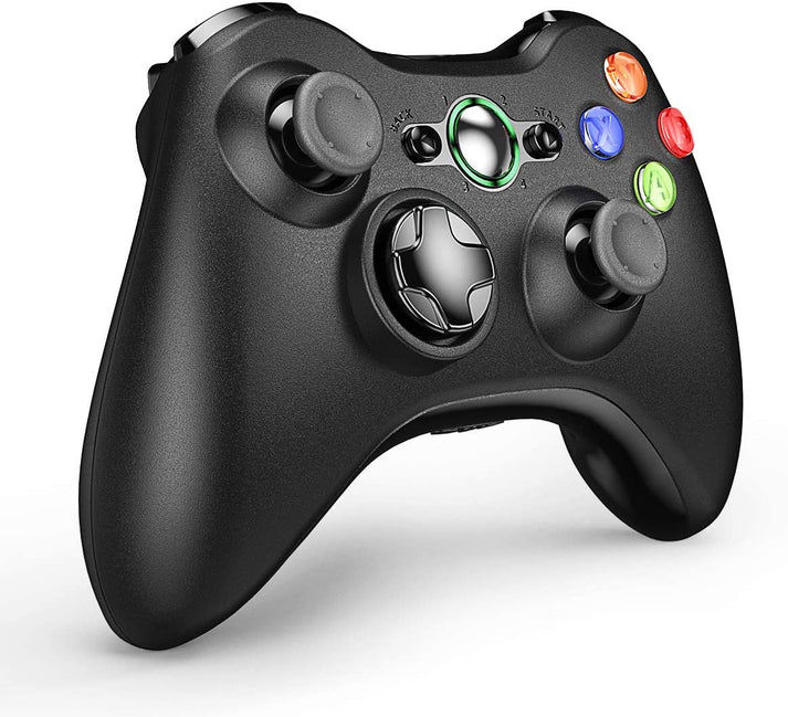 Microsoft Xbox 360 Wireless Controller – GameStop Pakistan