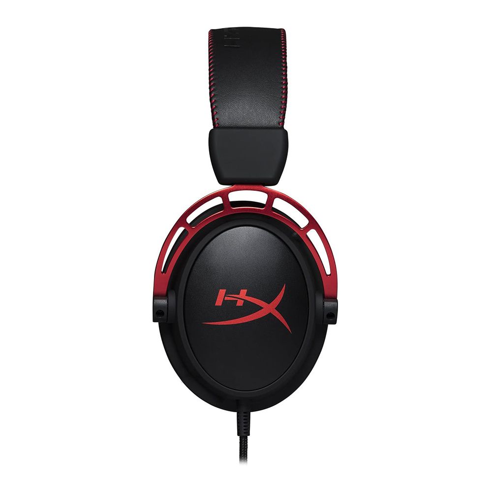 HyperX Cloud Alpha Gaming Headset. – GameStop Pakistan