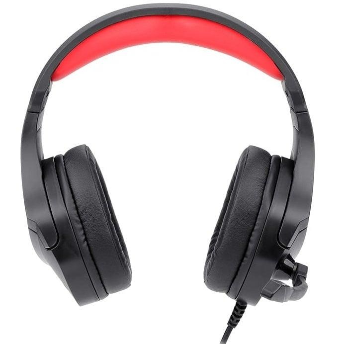REDRAGON H250 THESEUS WIRED GAMING HEADSET – GameStop Pakistan