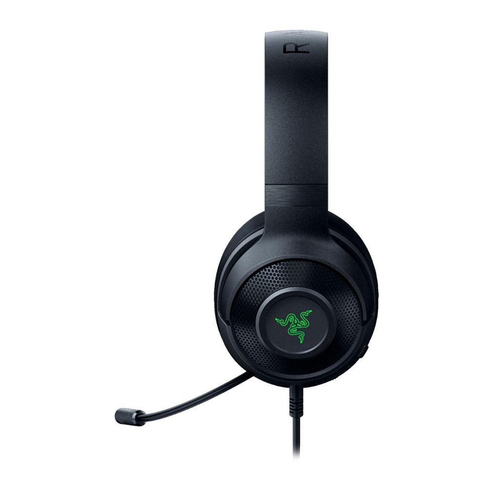 Razer Kraken V3 X Wired USB Gaming Headset – GameStop Pakistan