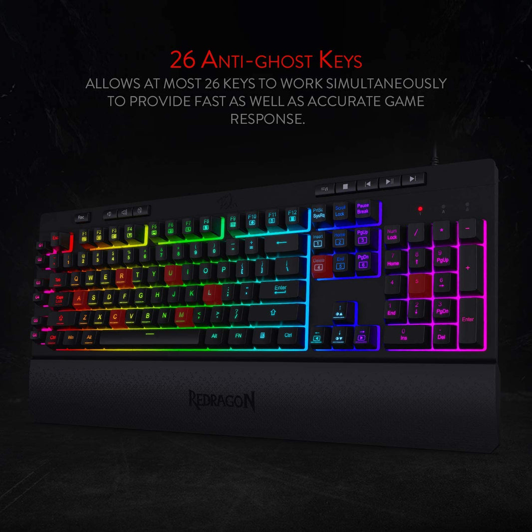 Gaming Keyboards - GameStop Pakistan