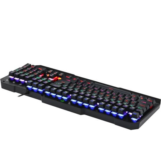 T-Dagger Battleship T-TGK301 Gaming Mechanical Keyboard – GameStop Pakistan