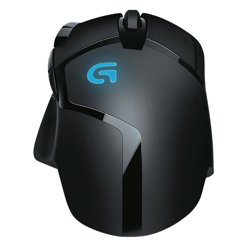 Logitech G402 Gaming Mouse Hyperion Fury FPS – GameStop Pakistan
