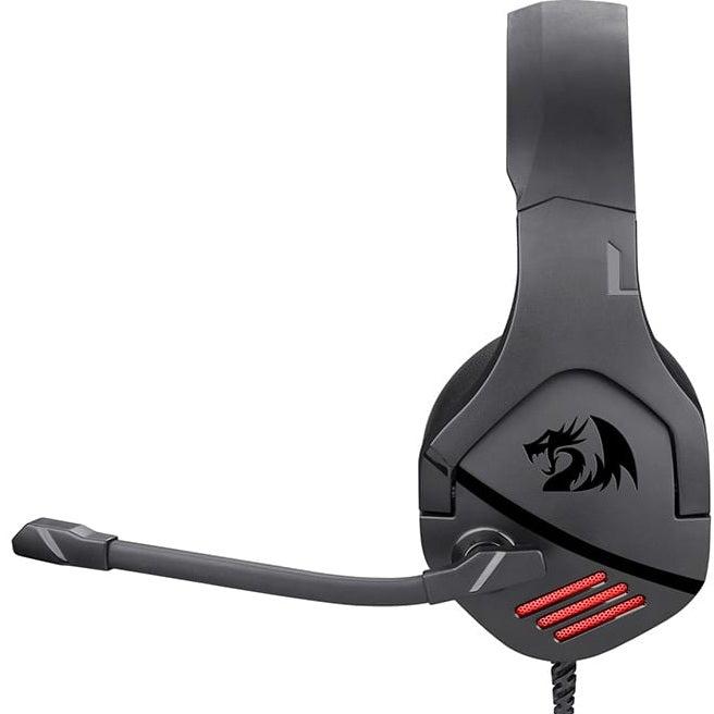 REDRAGON H250 THESEUS WIRED GAMING HEADSET – GameStop Pakistan