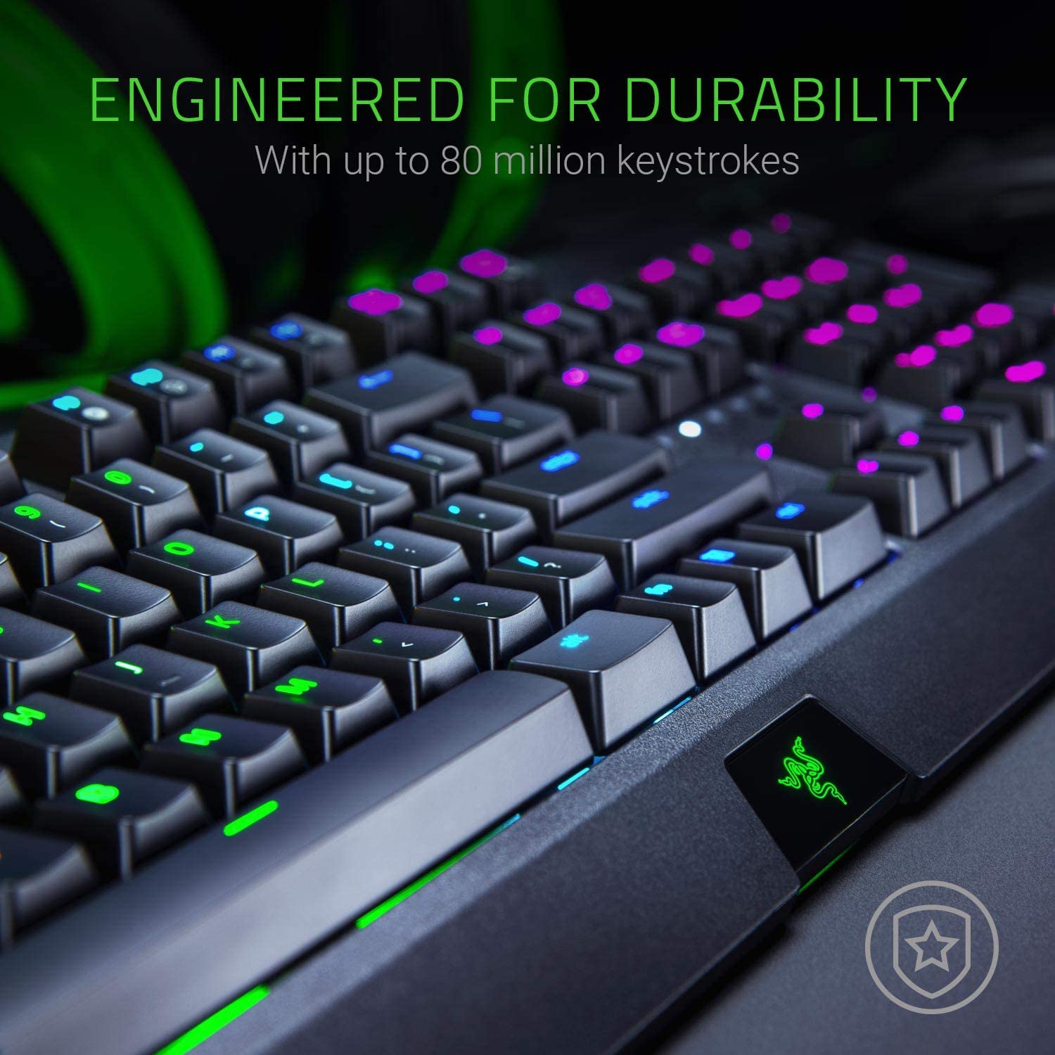 Razer BlackWidow Elite Orange Switch Gaming Keyboard GameStop Pakistan Razer BlackWidow Elite Orange Switch Gaming Keyboard GameStop Pakistan