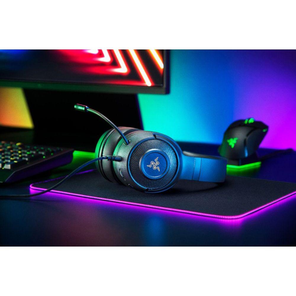 Razer Kraken V3 X Wired USB Gaming Headset – GameStop Pakistan