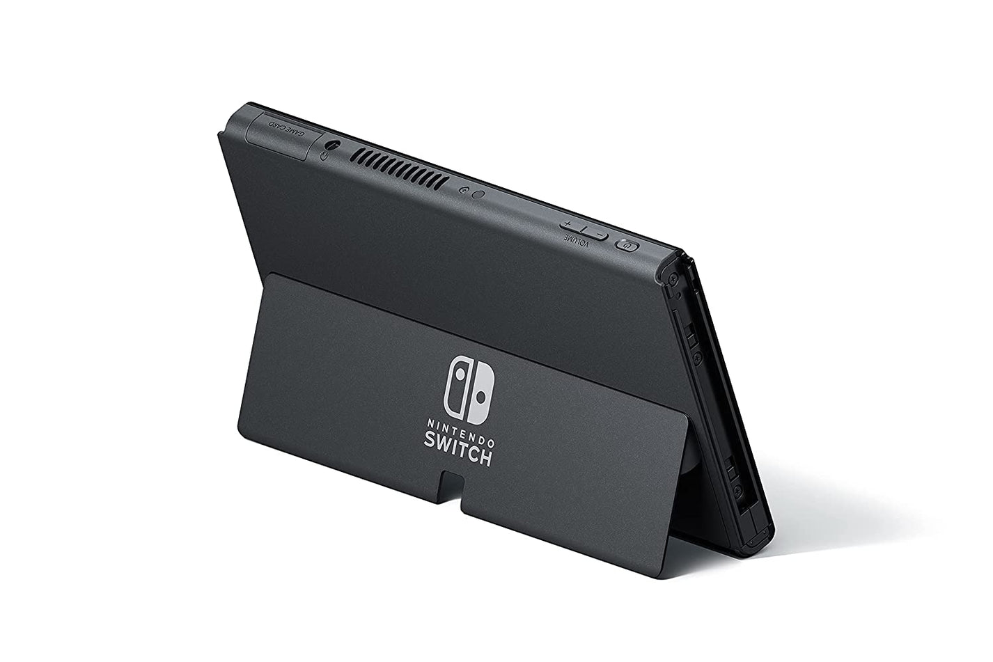 Nintendo Switch (OLED Model) - White – GameStop Pakistan