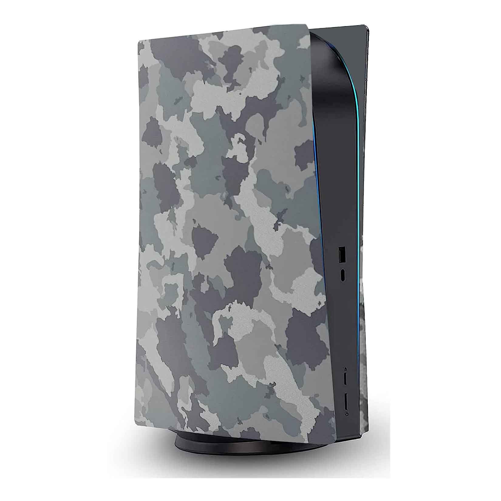 Camo Side Plates Ps5 Original – GameStop Pakistan