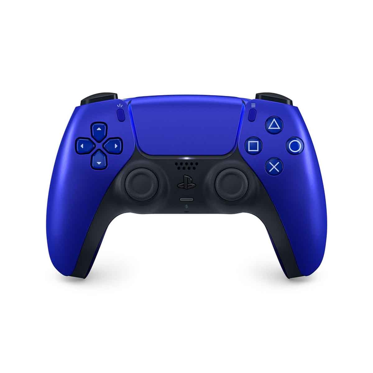 PlayStation DualSense Wireless Controller - Cobalt Blue – GameStop Pakistan