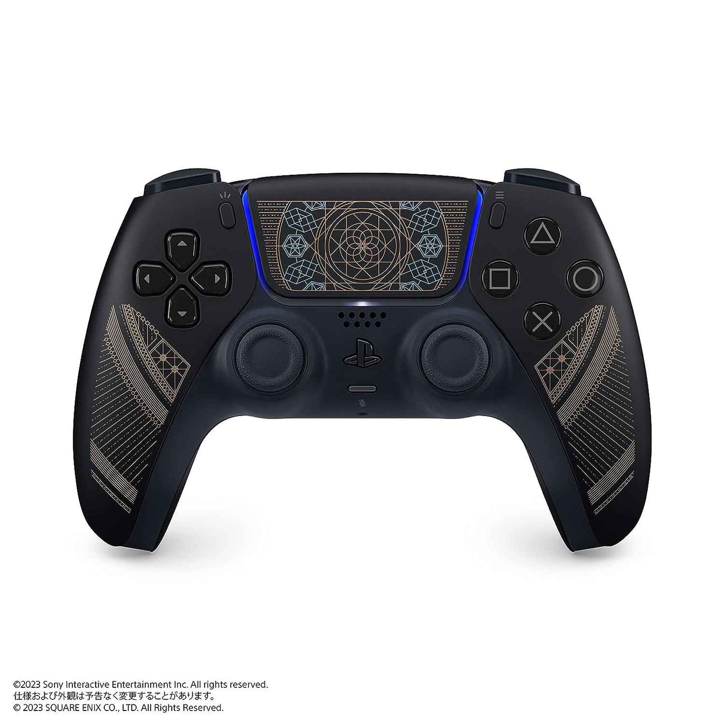 DualSense Wireless Controller (Final Fantasy XVI) [Limited Edition ...