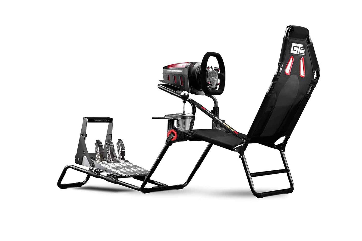 Next Level Racing GT Lite Foldable Simulator Cockpit – GameStop Pakistan