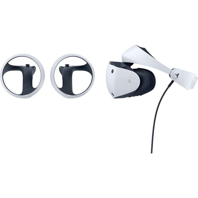 PS VR2 – GameStop Pakistan