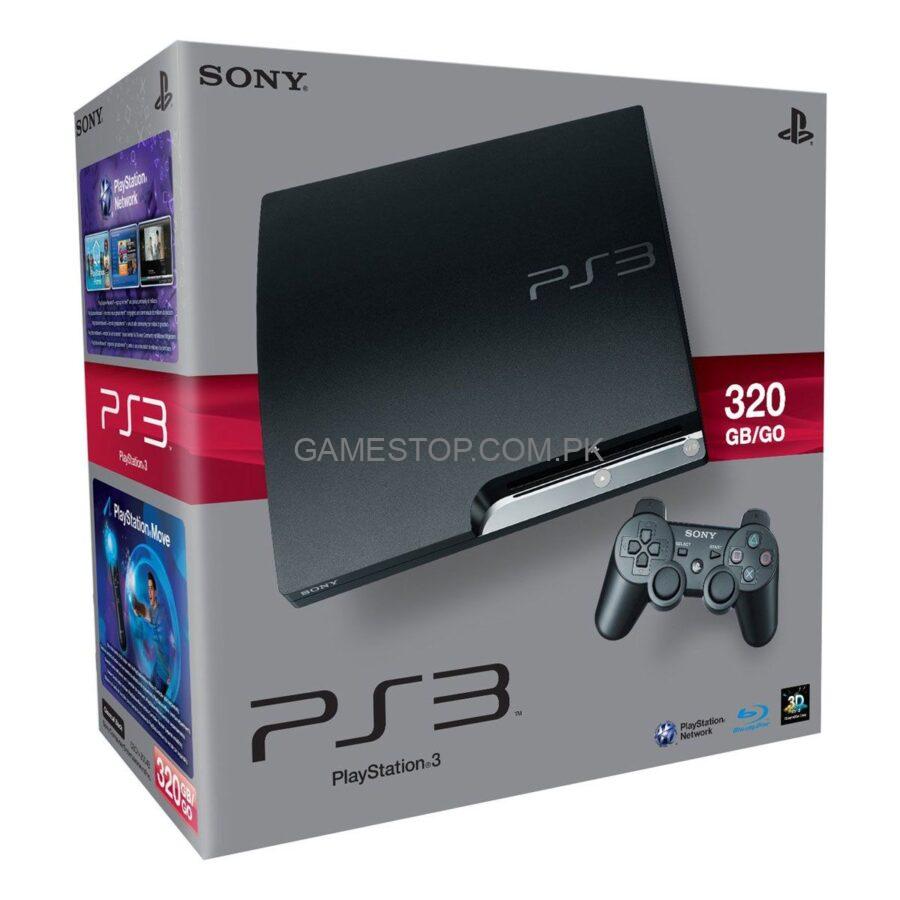 PlayStation - GameStop Pakistan