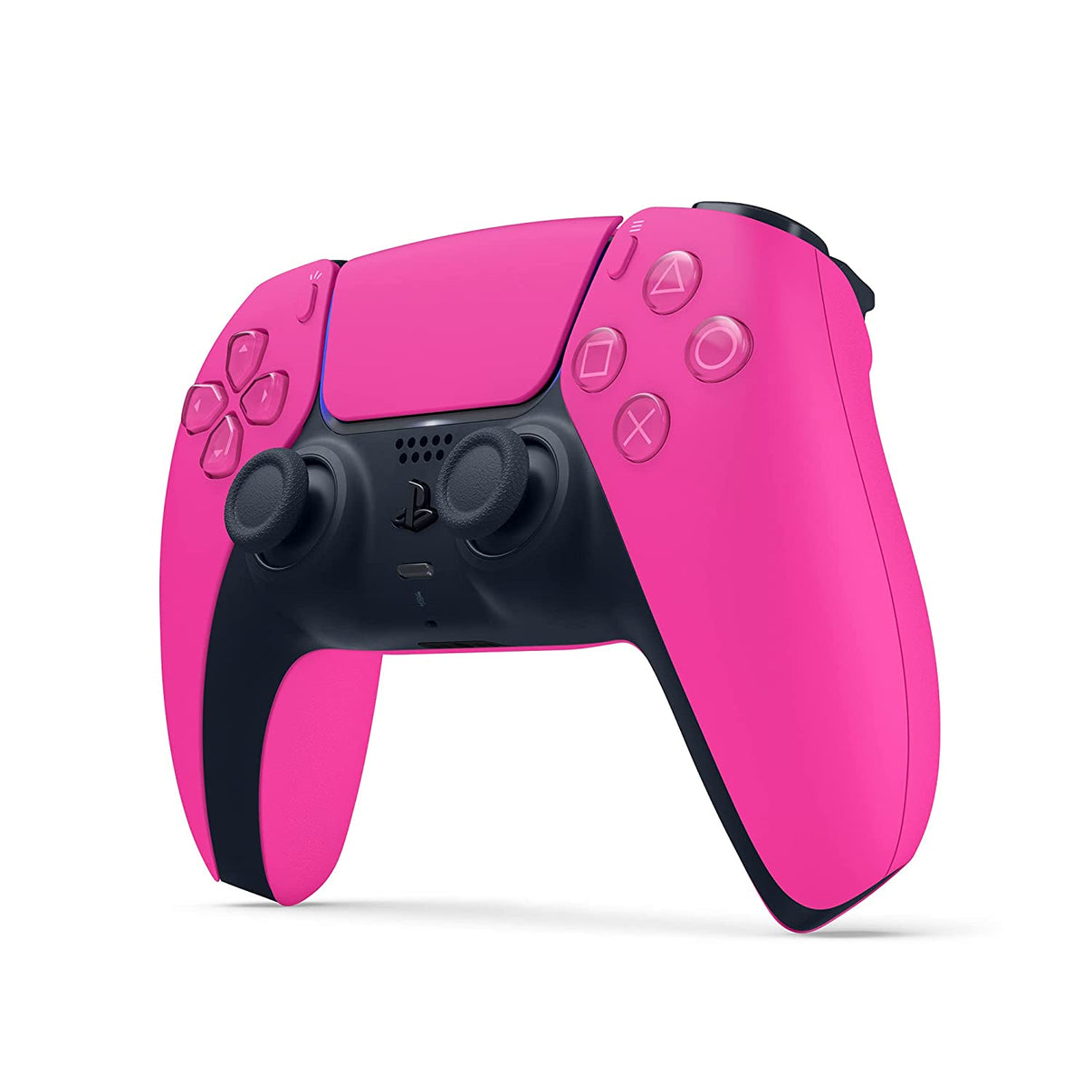 PS5 DualSense Wireless Controller - Nova Pink – GameStop Pakistan