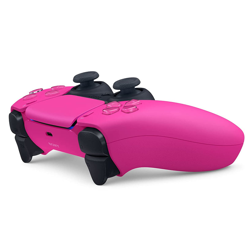 PS5 DualSense Wireless Controller - Nova Pink – GameStop Pakistan