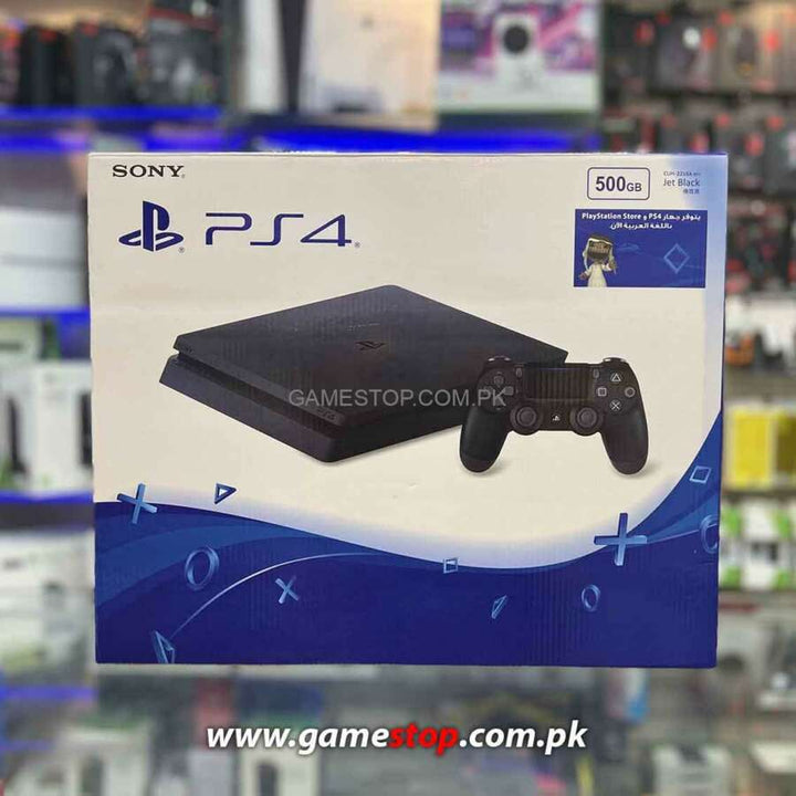 PlayStation - GameStop Pakistan