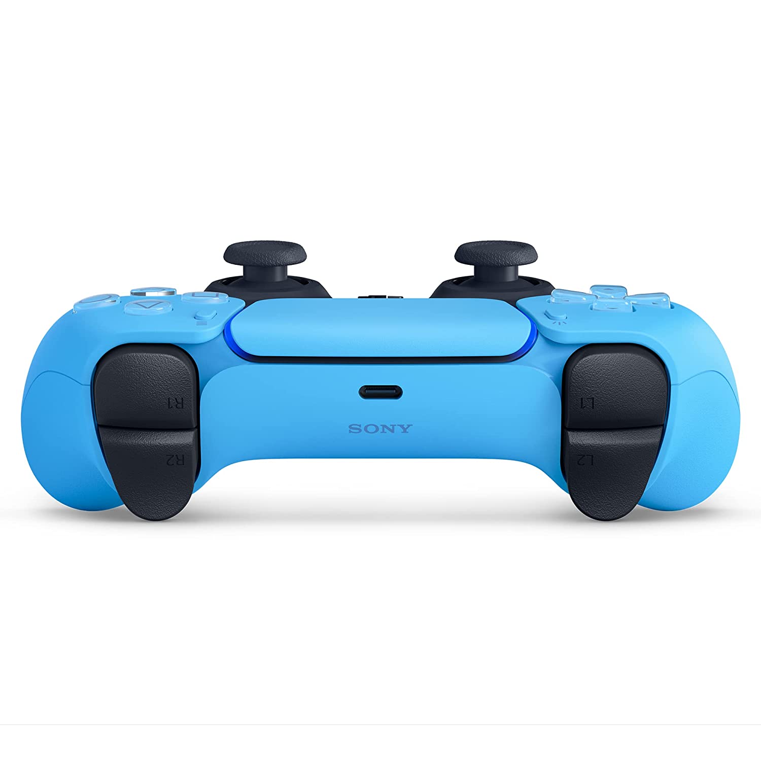 PS5 DualSense Wireless Controller - Starlight Blue – GameStop Pakistan
