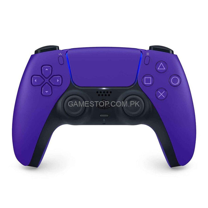 PS5 DualSense Wireless Controller – Galactic Purple – GameStop Pakistan