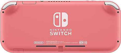 Nintendo Lite Coral – GameStop Pakistan