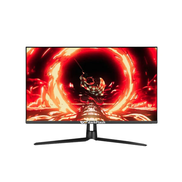 Darkflash LED Monitor E24S 24 Inch 1080p 165Hz – GameStop Pakistan